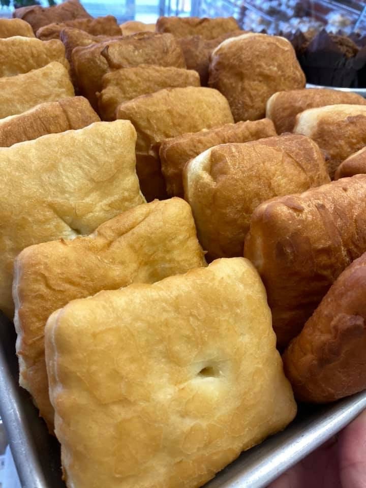 SATURDAY EXCLUSIVES | Baba's Dough Box